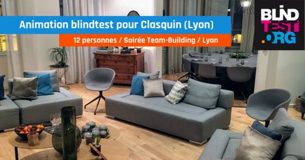 Tag: animation blind test Lyon - blindtest.org